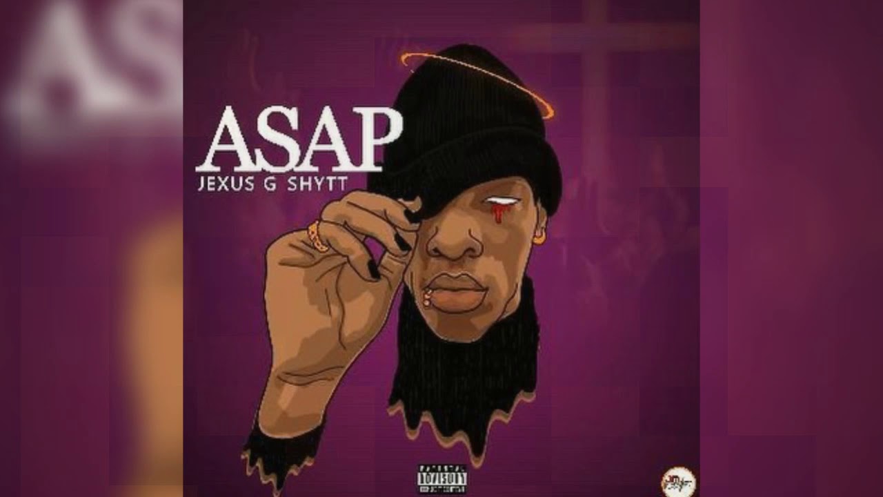 #ASAP_JEXUS #HAITIAN_STATE_NEWS DRIP NON Asap Fresh (official audio ...