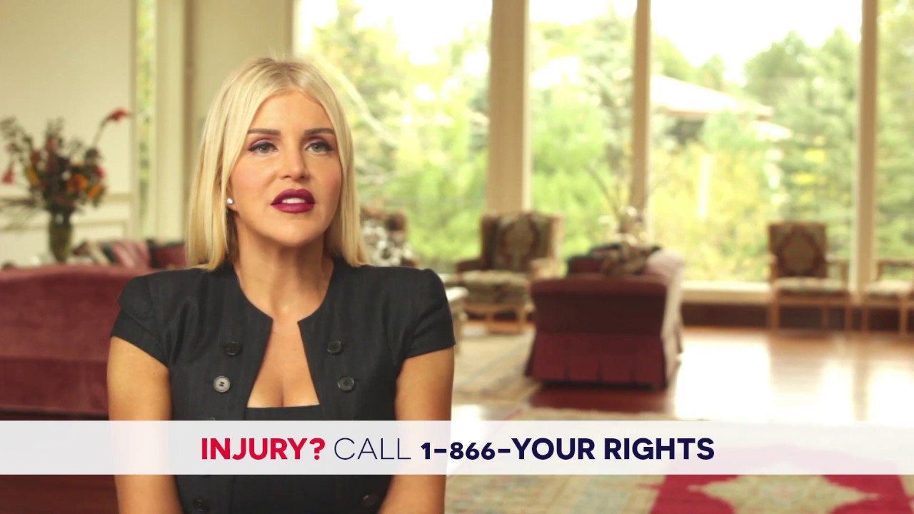 Personal Injury Lawyer | Law Offices of Joumana Kayrouz | Southfield