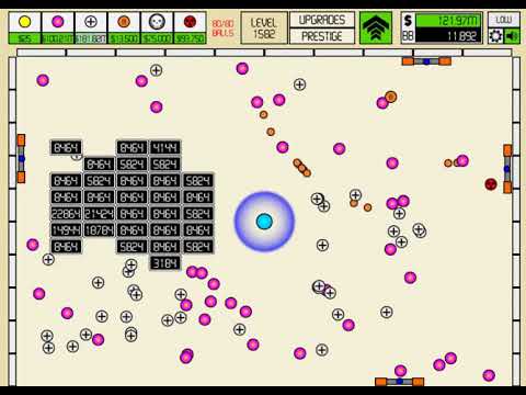 Idle Breakout Part 18 - YouTube