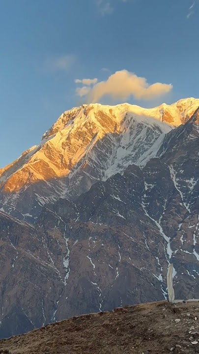 🌅 Start your day with peace...🌄 Every sunrise is a new chance. - YouTube