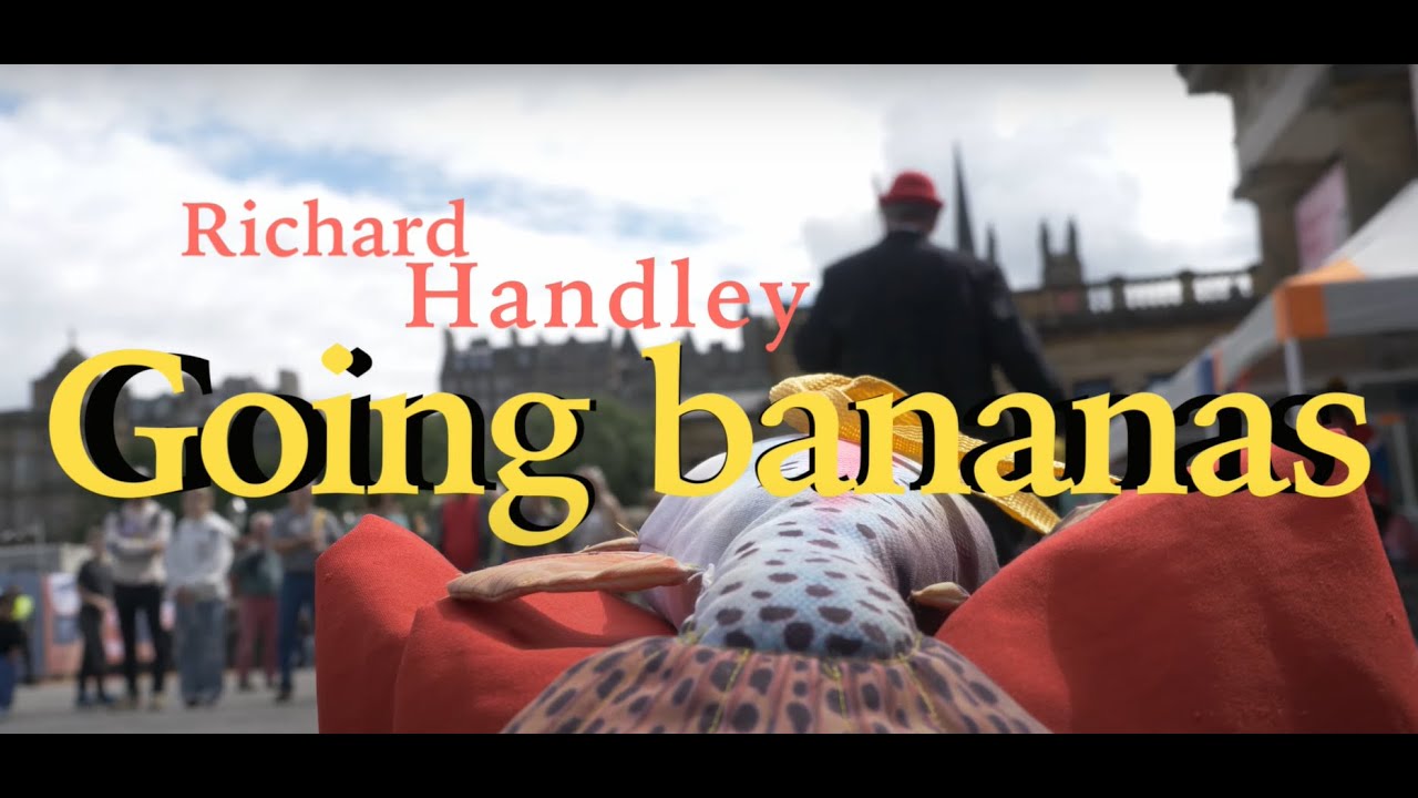 Going Bananas - YouTube