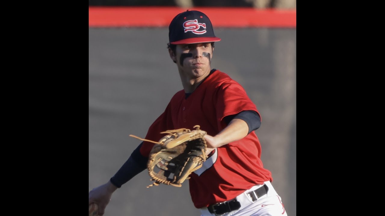 Craig Thurmond II Highlight Video Spring 2021 - YouTube