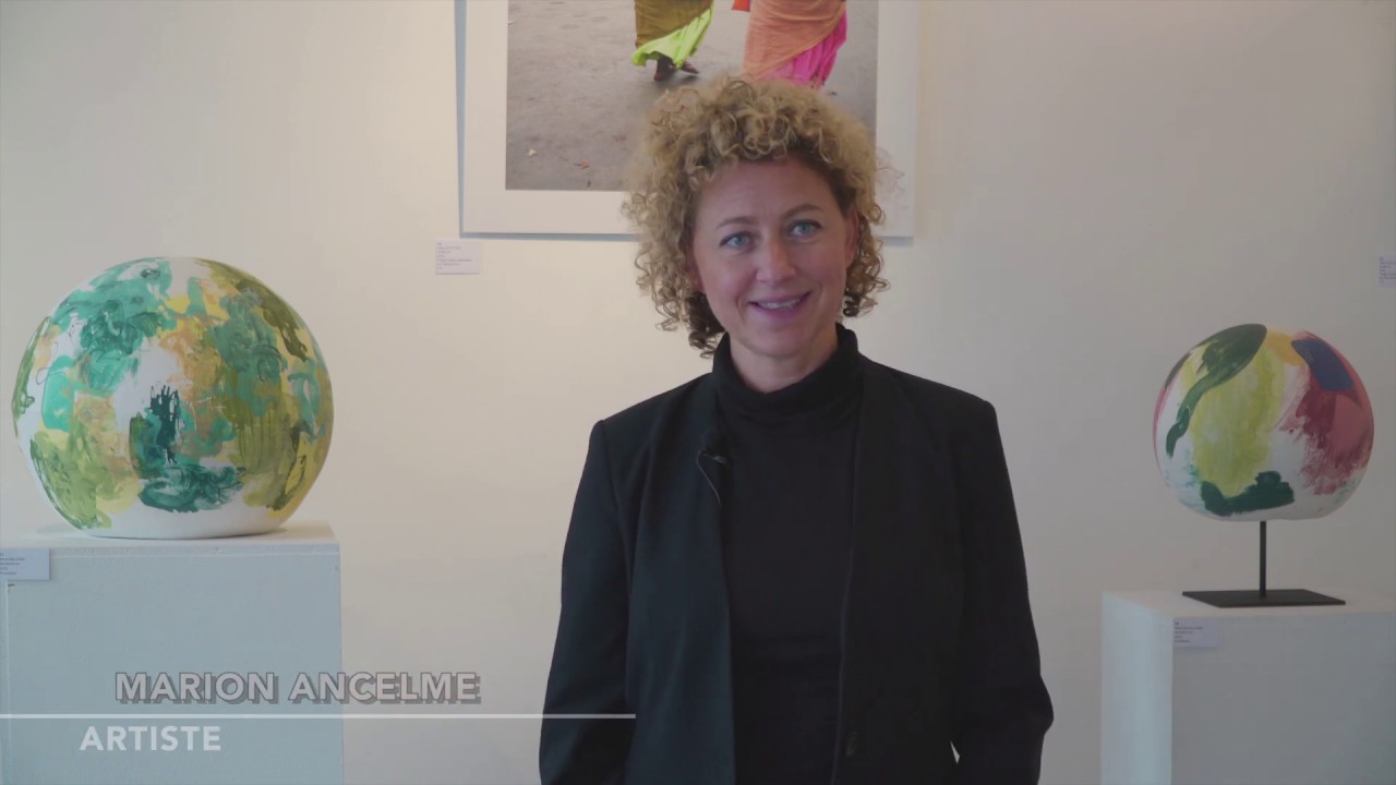 EXPO MARION ANCELME 2020 Canopy - YouTube