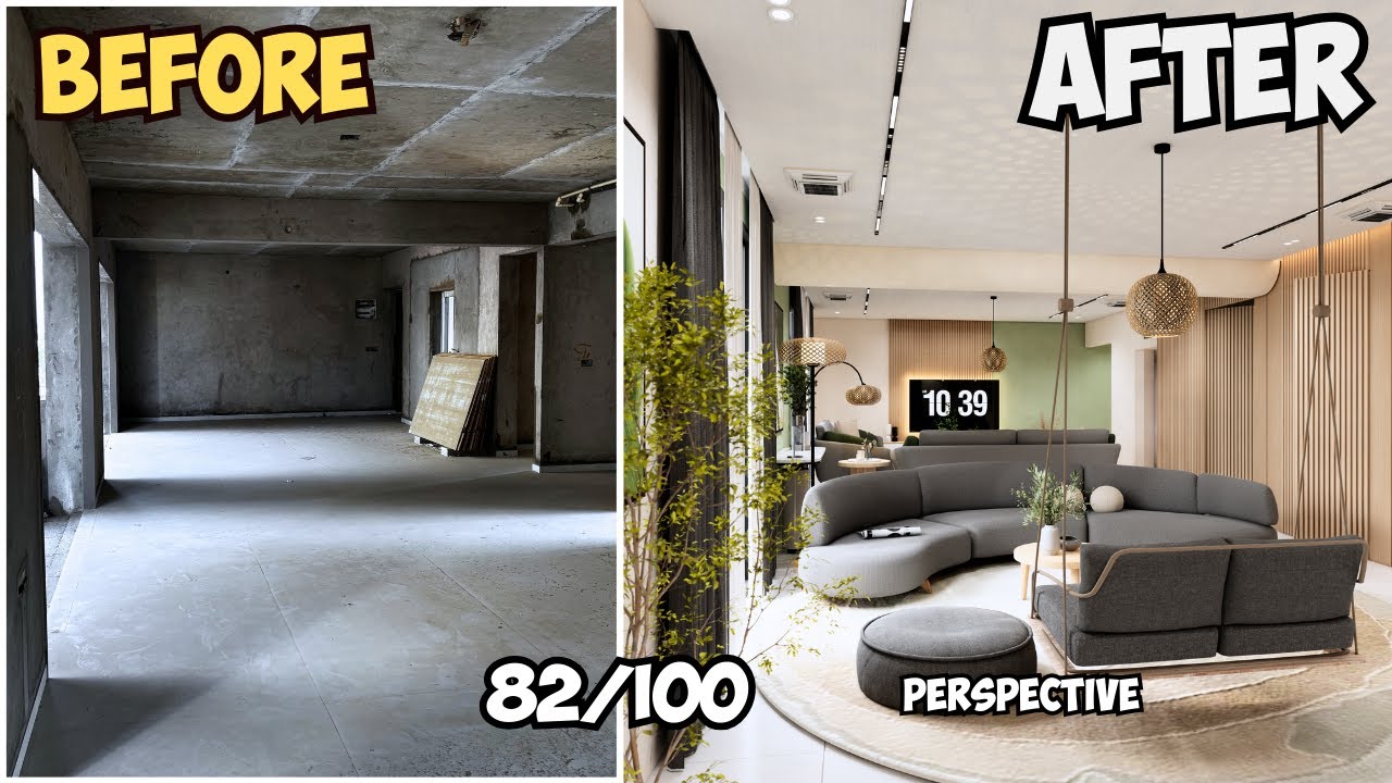 This Is What a WELL-DESIGNED Home Should Be - And Why It MATTERS - YouTube