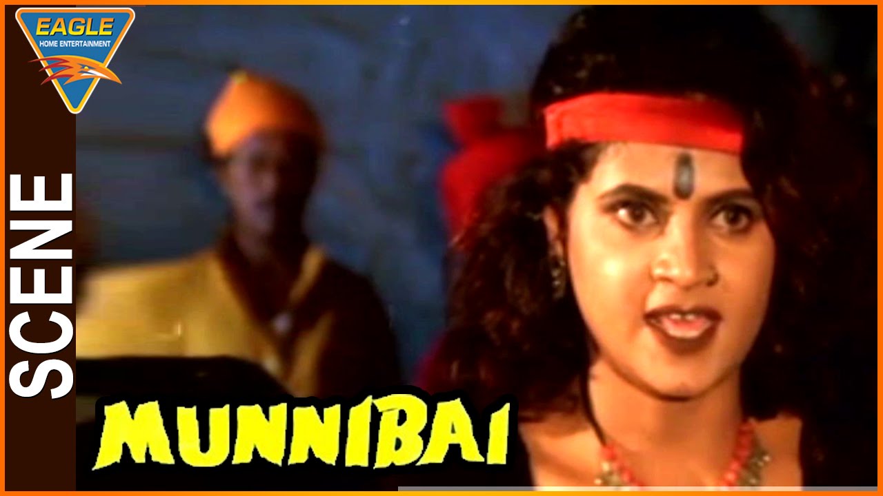 Munni Bai Hindi Movie || Sapna Horse Race || Dharmendra, Sapna || Eagle ...