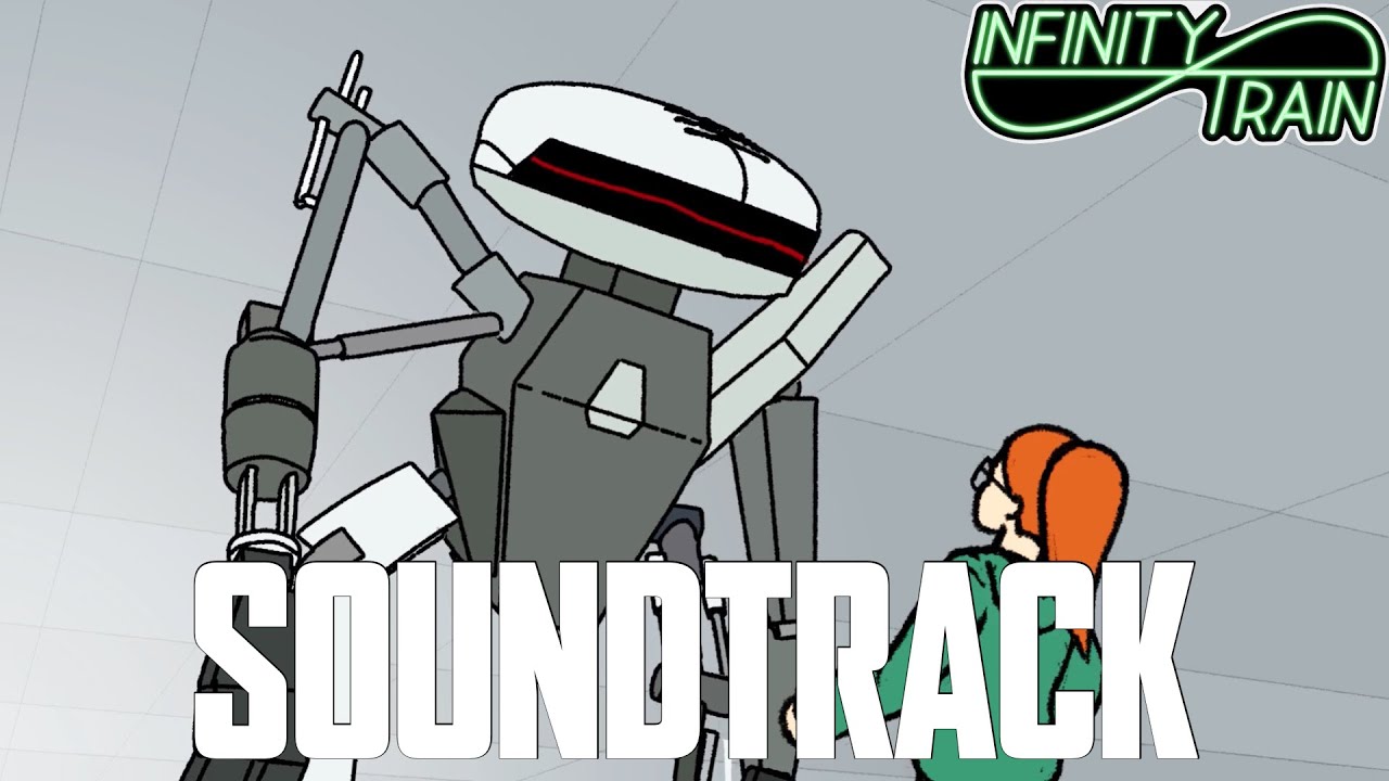 Amelia Returns ("Infinity Train" Fan-Made Soundtrack) | MUSIC by JOHN G ...