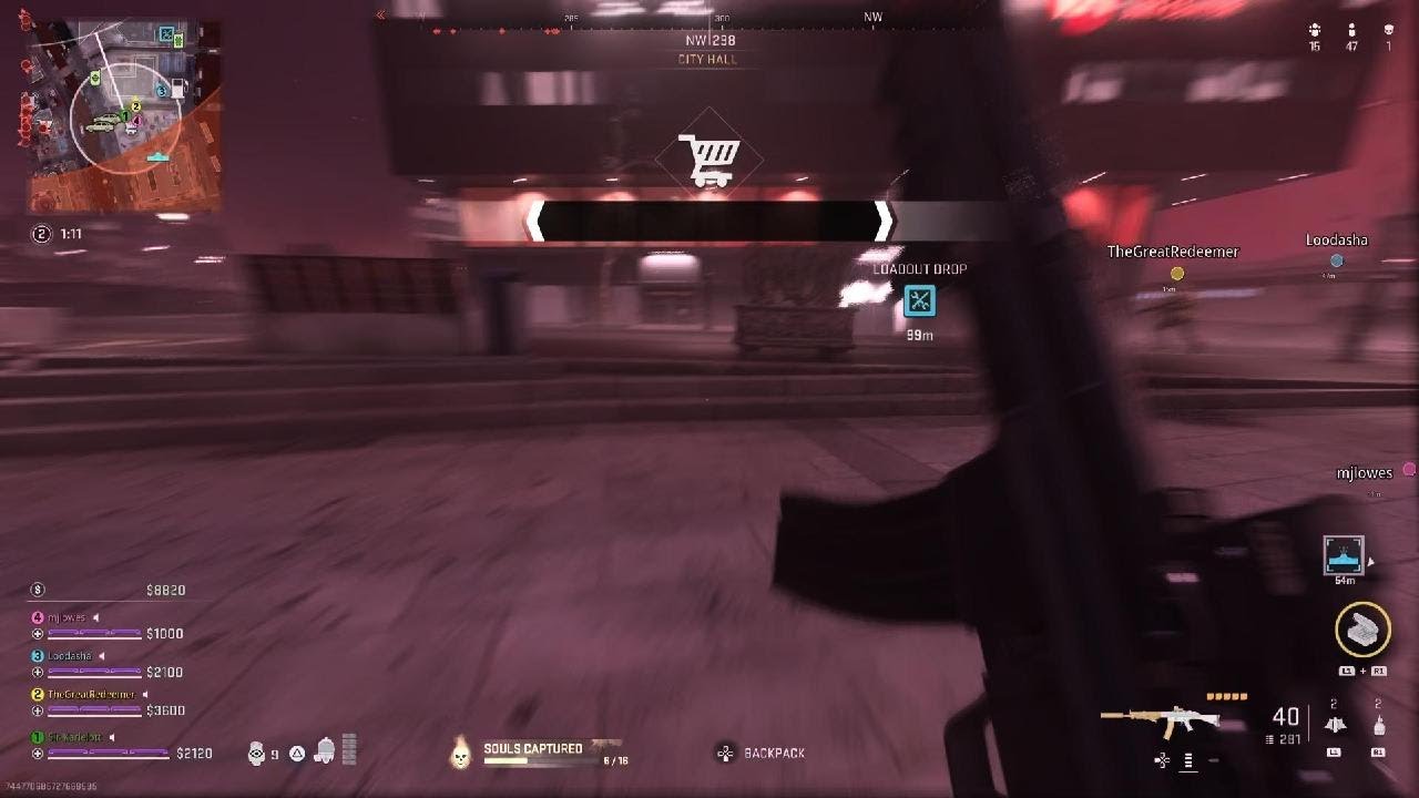 Call of Duty - Back to back! - YouTube