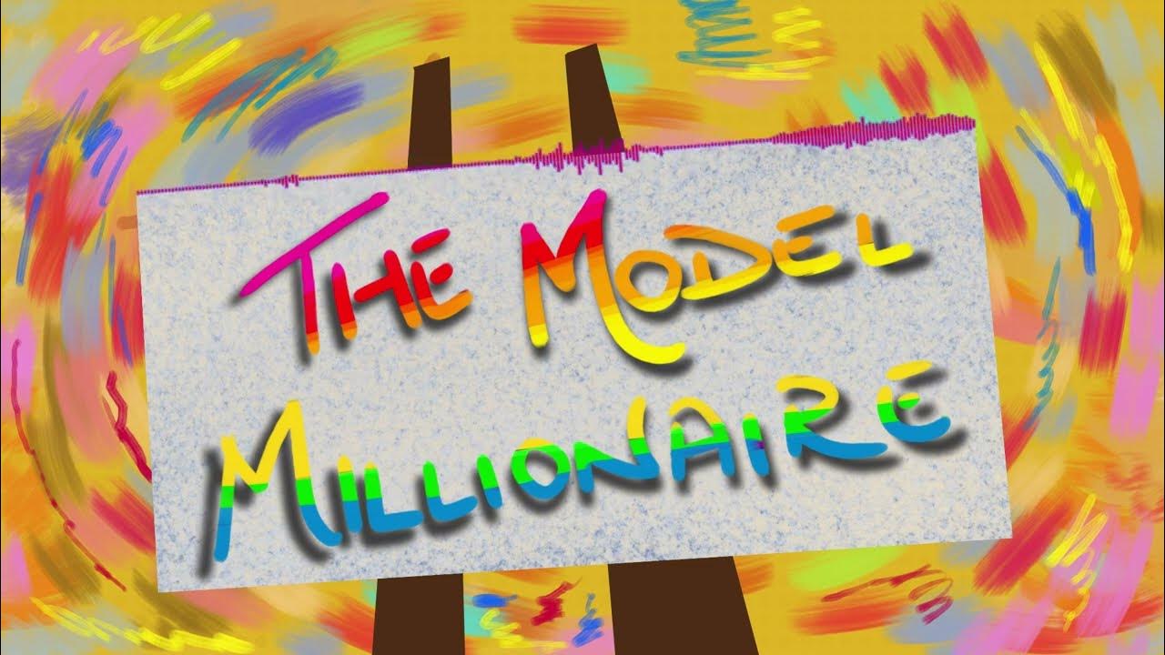 The Model Millionaire - A short story audiobook by Oscar Wilde - YouTube