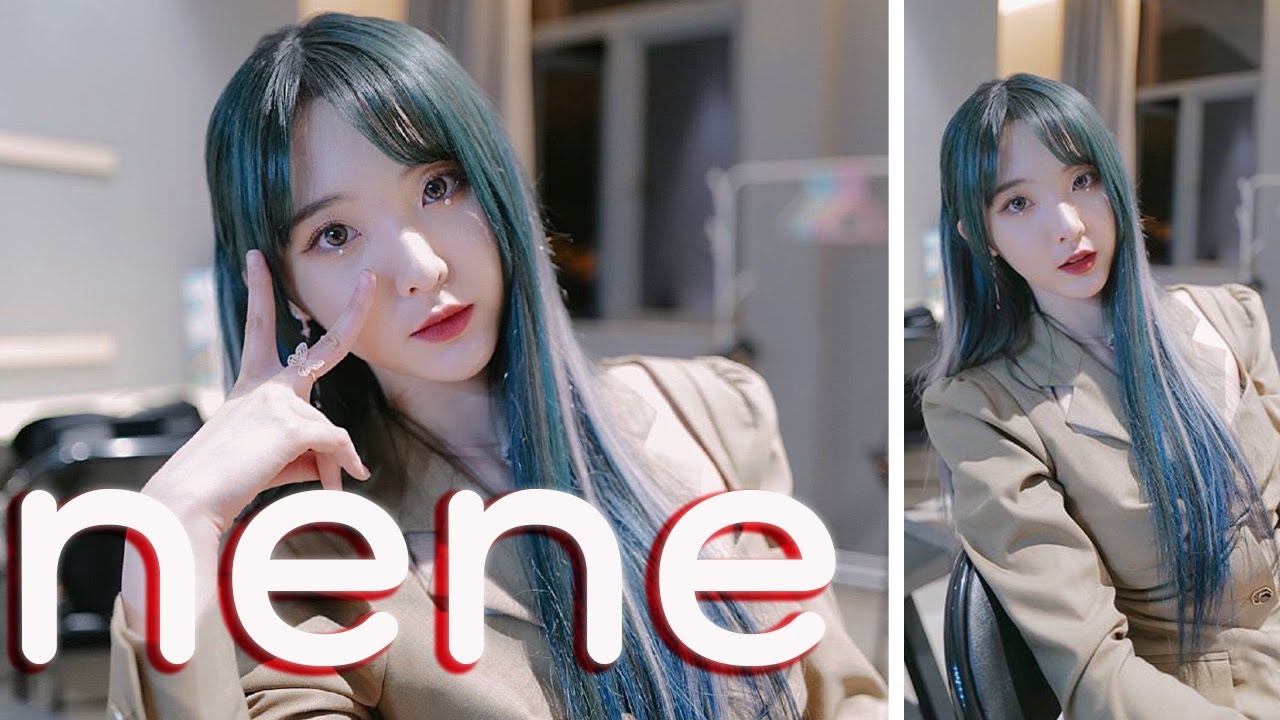 Nene เนเน่ - YouTube