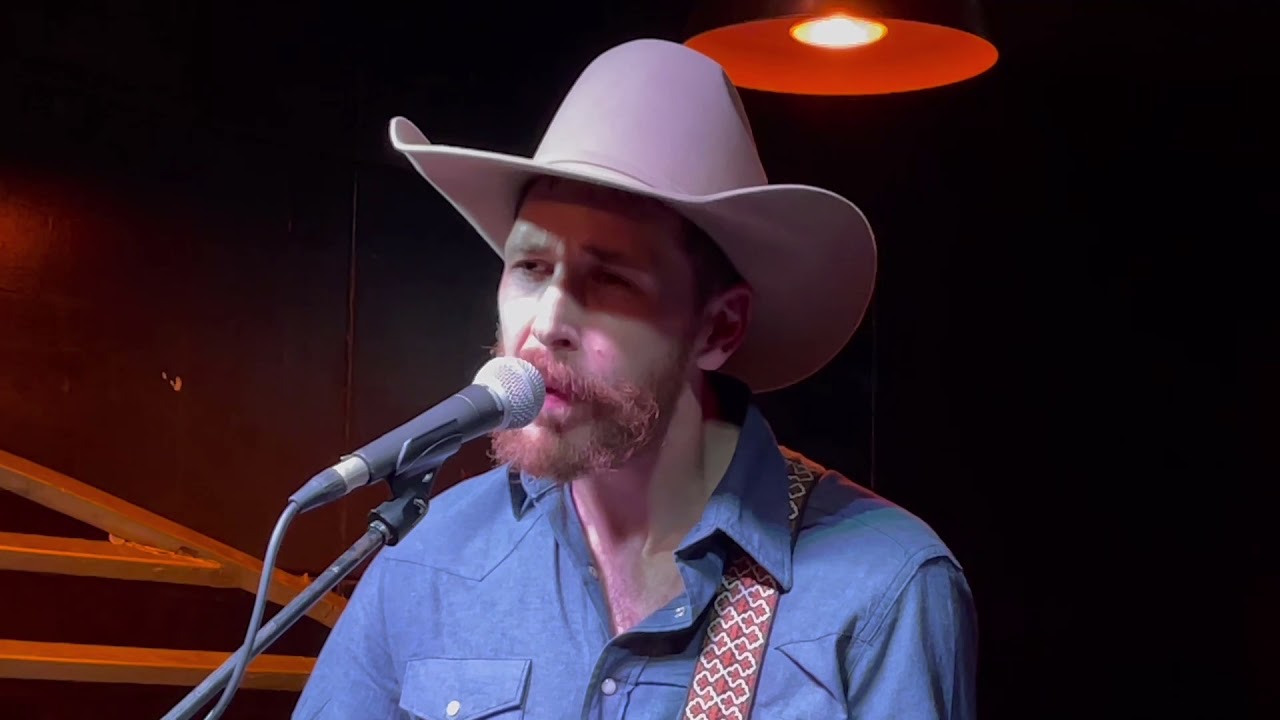 Kenny Feidler & The Cowboy Killers. Cosmic Cowboy. Live from Mercury ...