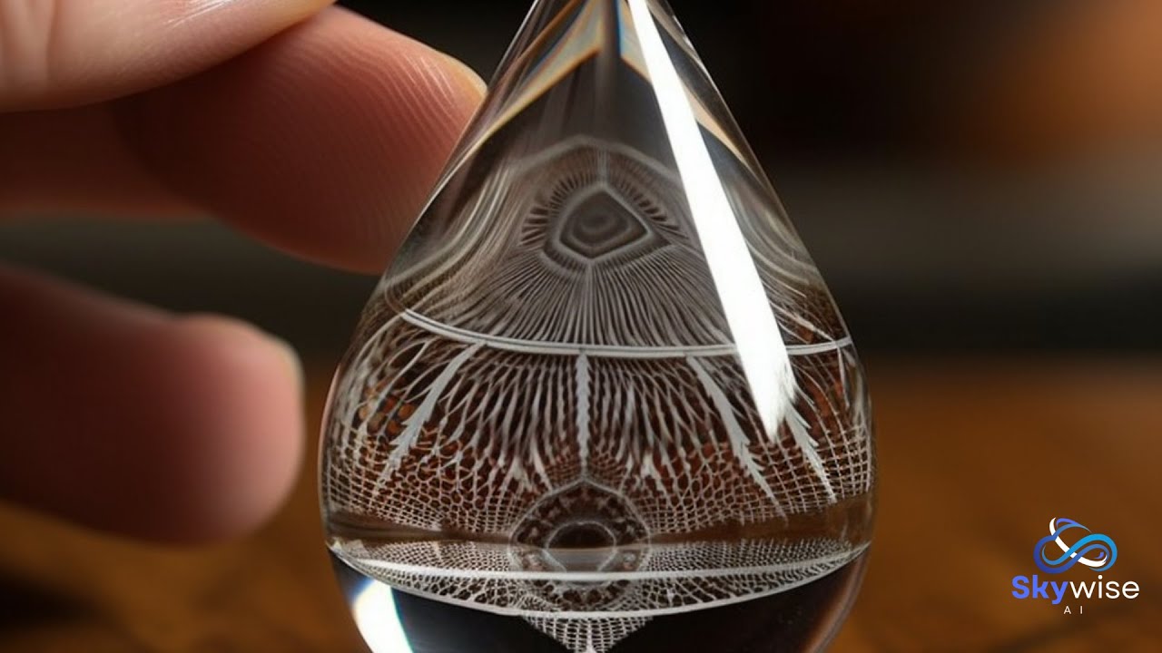 Quantum Computing Leap: Enhancing Qubit Stability 2023 - YouTube