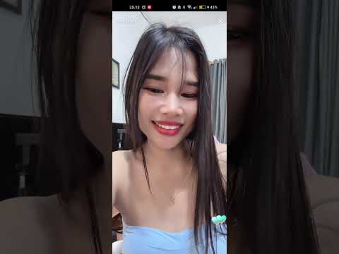 bigolive Yulia suka banget bikin halu 💦💦🔥