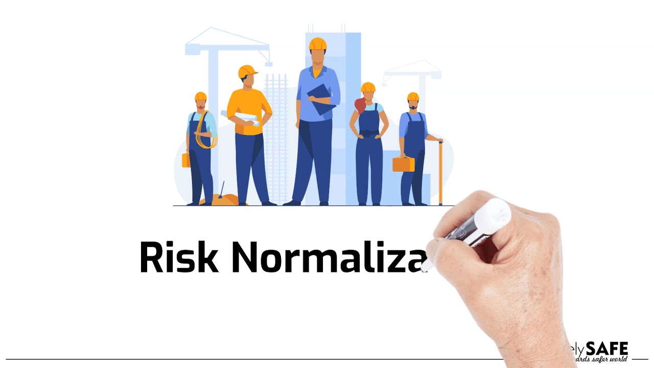 Risk Normalization - YouTube