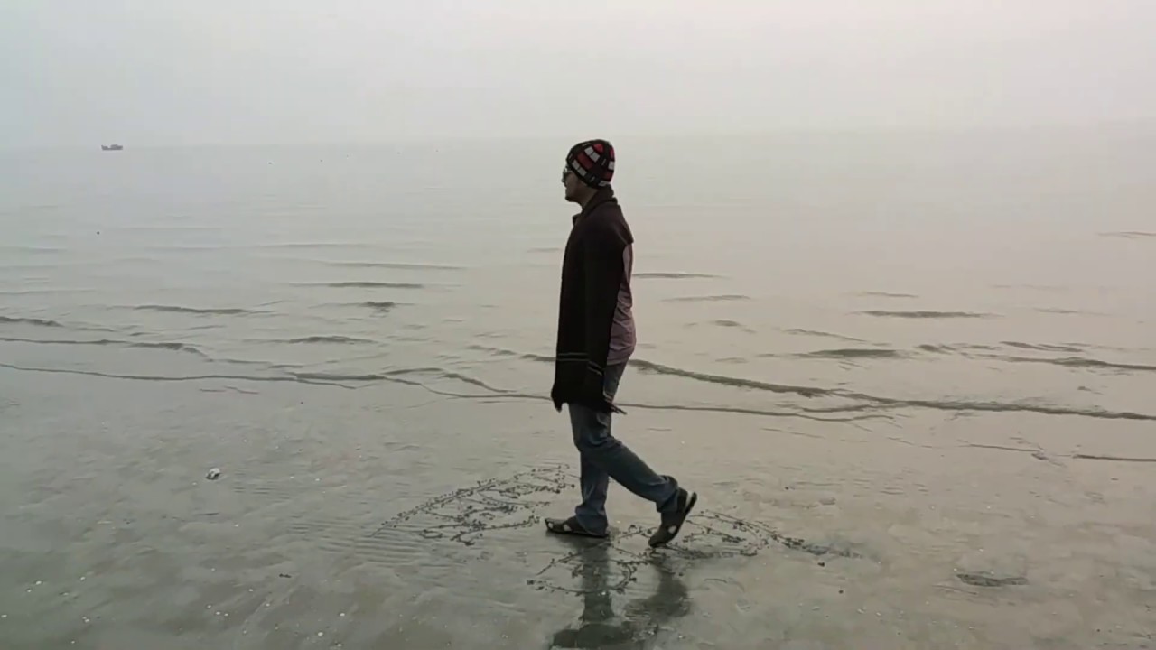 Behind the scene of Kuakata tour 2020 - YouTube