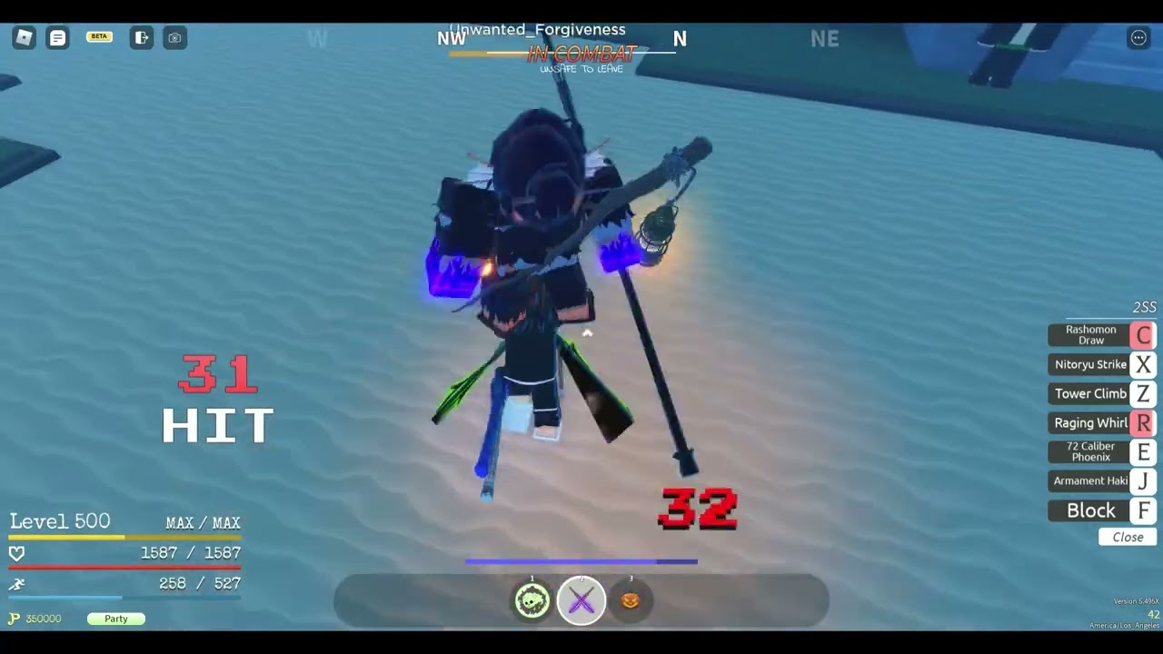 {GPO} 2ss Yomi - YouTube