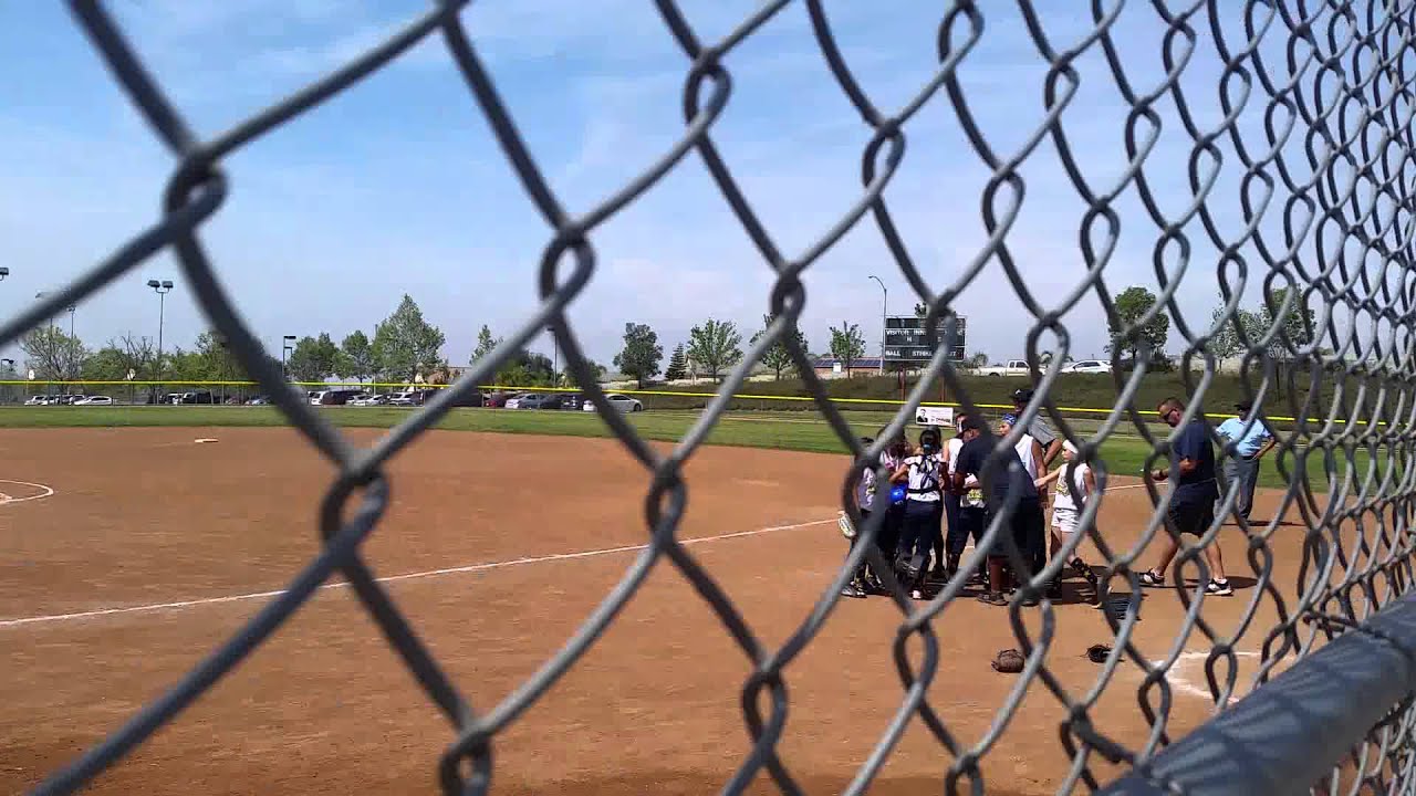 Nice job Lancers - YouTube