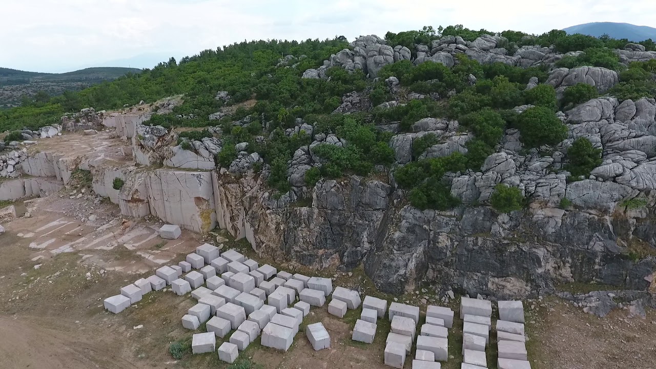 Çerkezler Mermer - YouTube