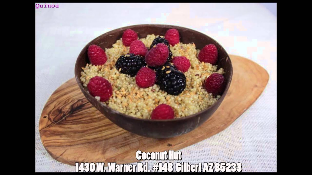 Coconut Hut, Gilbert Arizona 2015 - YouTube