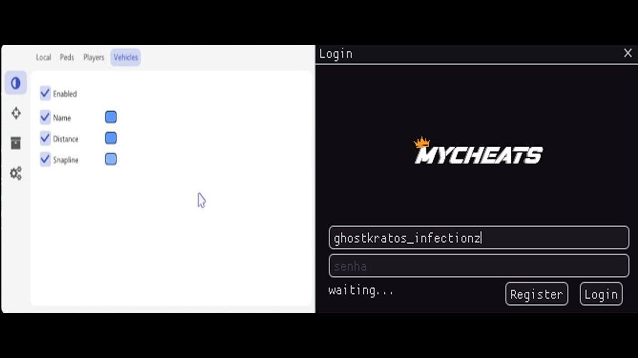 Cheat cracked MTA [#MTA:SA] HART HIGHLIGHT #21 - YouTube