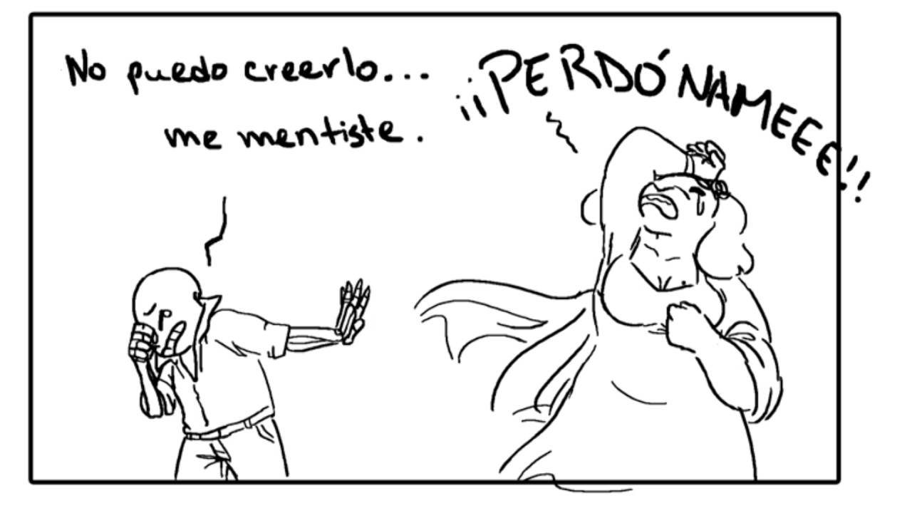 Undernovela - YouTube