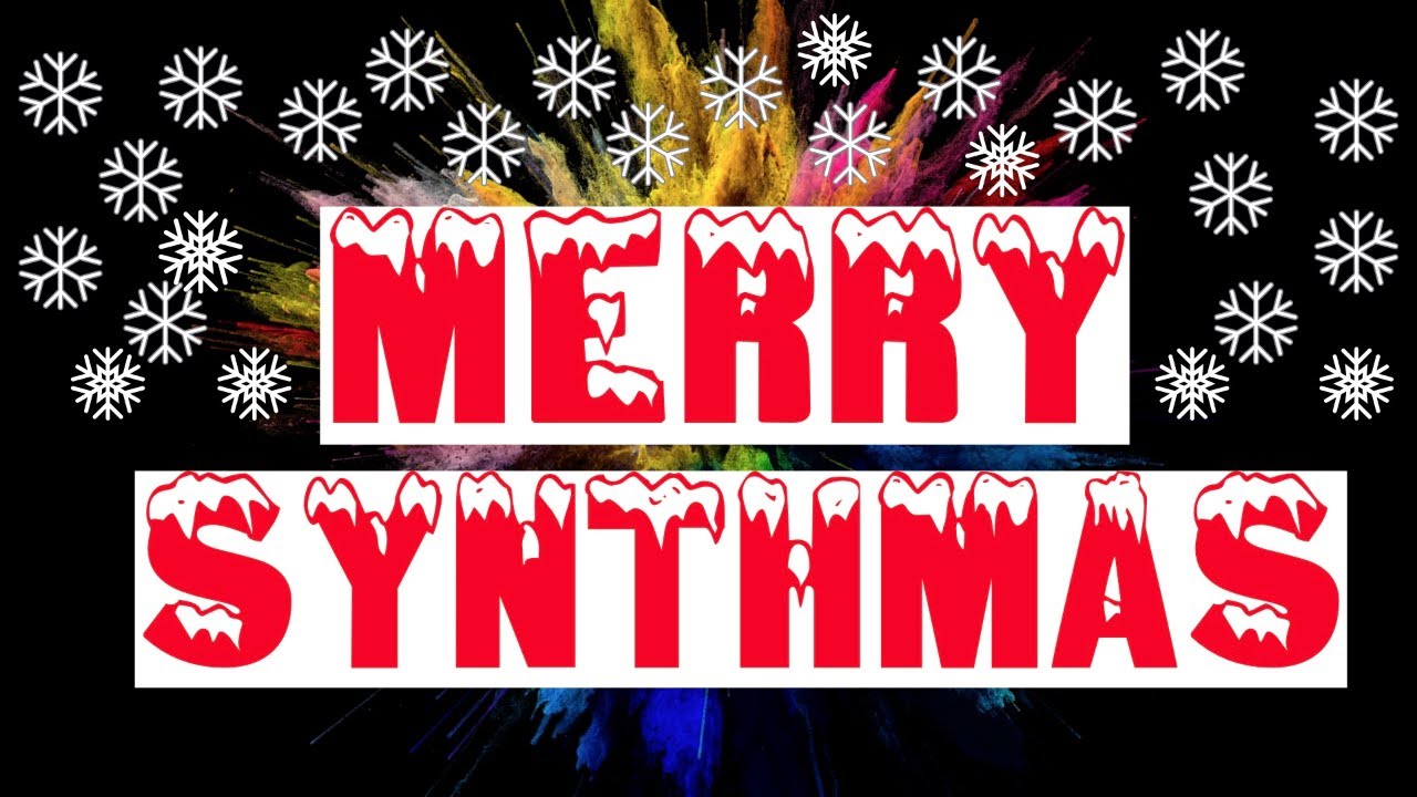 (CLOSED) WIN ARTURIA PIGMENTS SYNTHESIZER | MERRY SYNTHMAS #2 | SYNTH ...