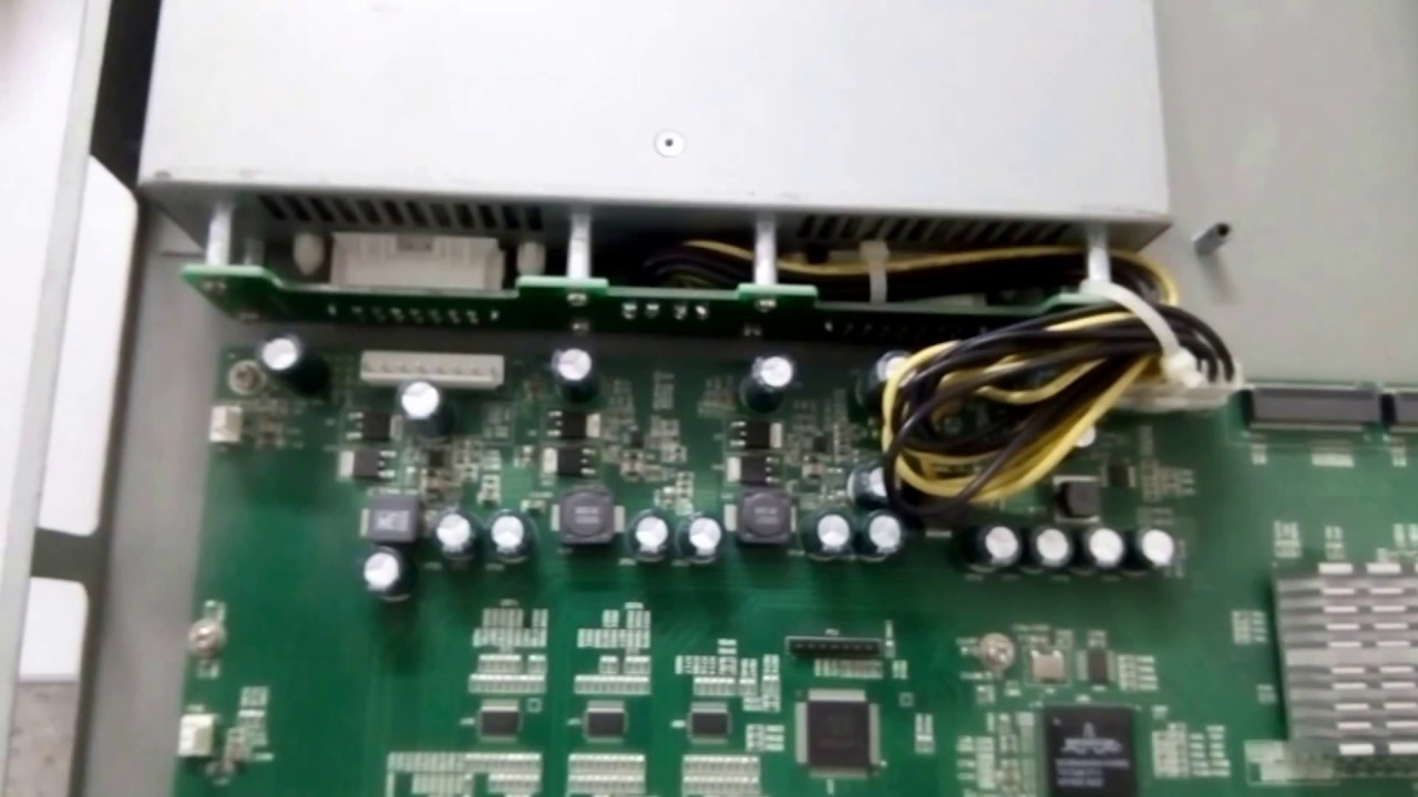 BDCOM switch physical view | how to connect 10G SFP module in bdcom ...