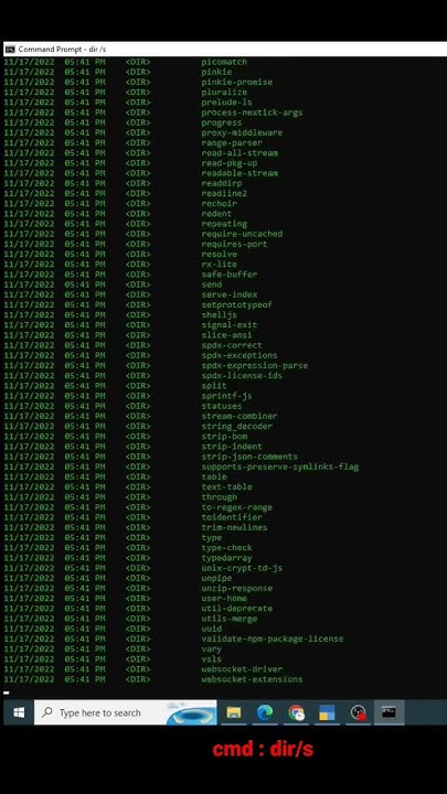 look like hacker #cmd #hacker #computer #command_prompt @lowanshi_online_services - YouTube