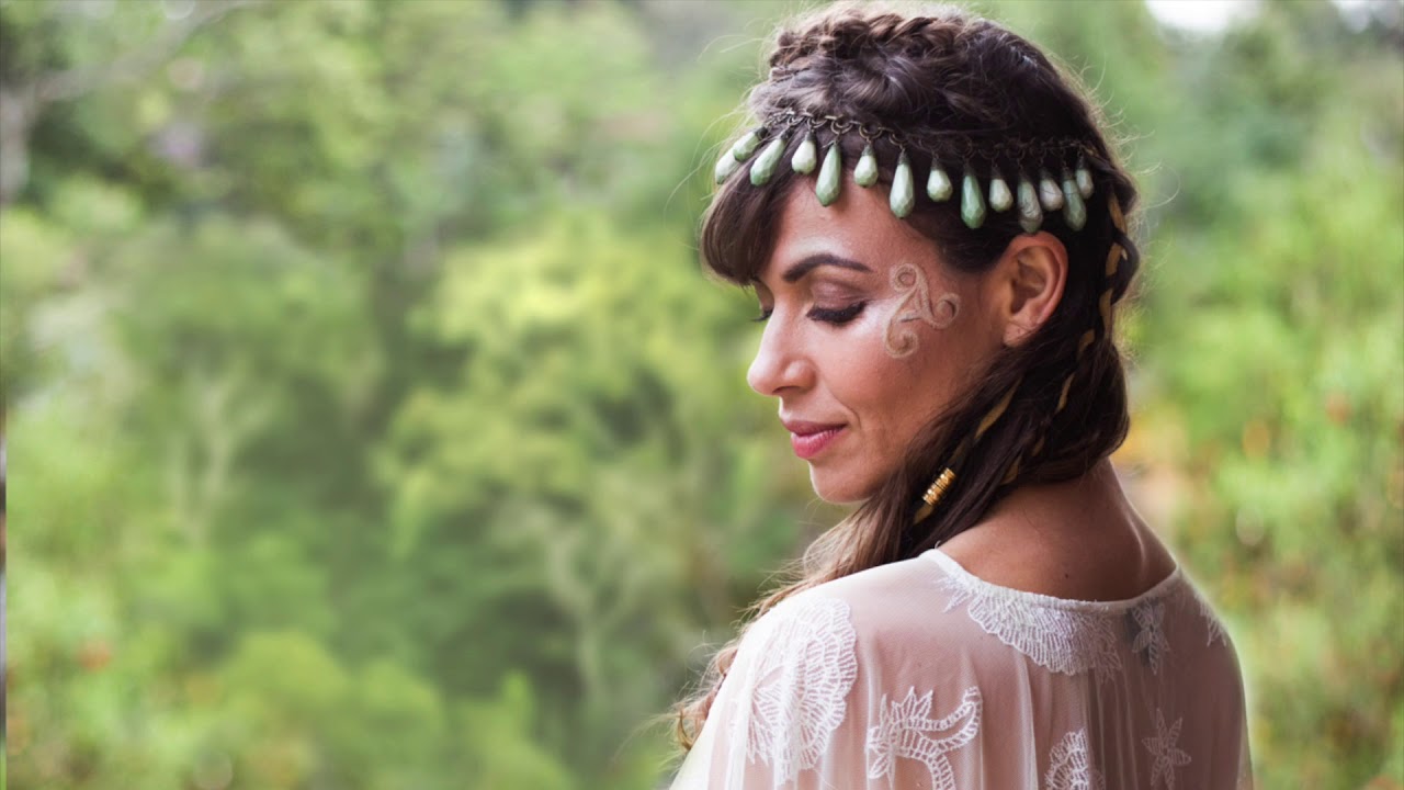 Seeds of Love - Helena Angelini - YouTube