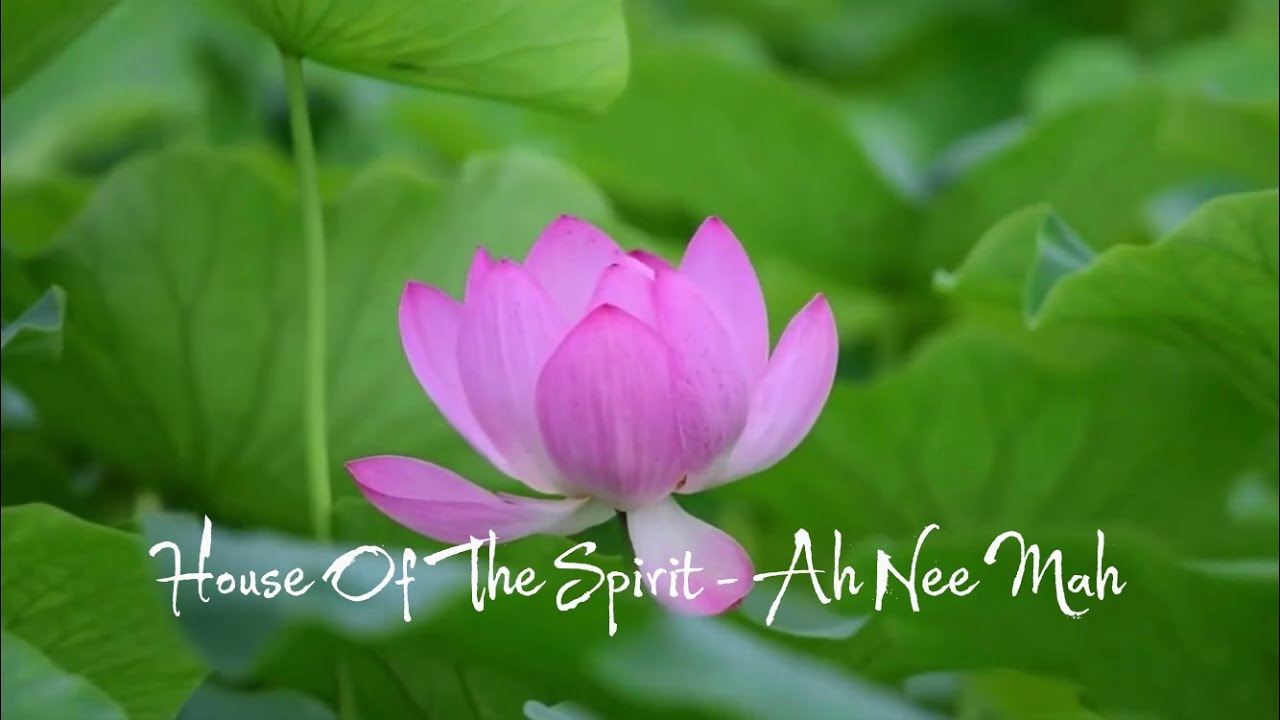 House Of The Spirit - Ah Nee Mah🎶🎧😍 - YouTube Music