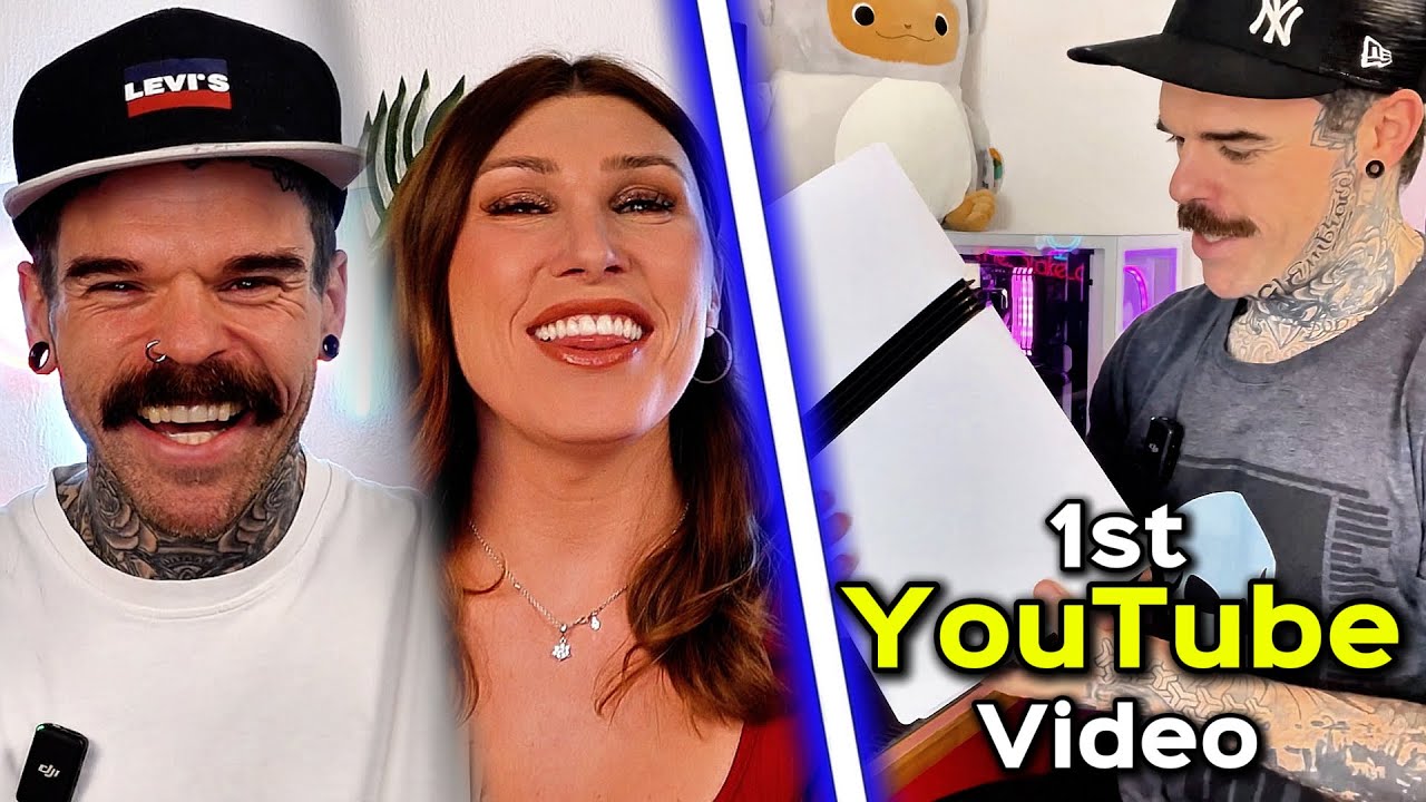 WE NEED your HELP? & Liam's first YouTube video! | EP. 24 | The Blake ...