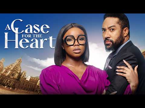 A CASE FOR THE HEART - Nigerian Movies Latest Full Movies