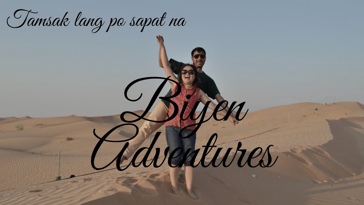 8th BiYen Adventures Live Stream part 1 - YouTube