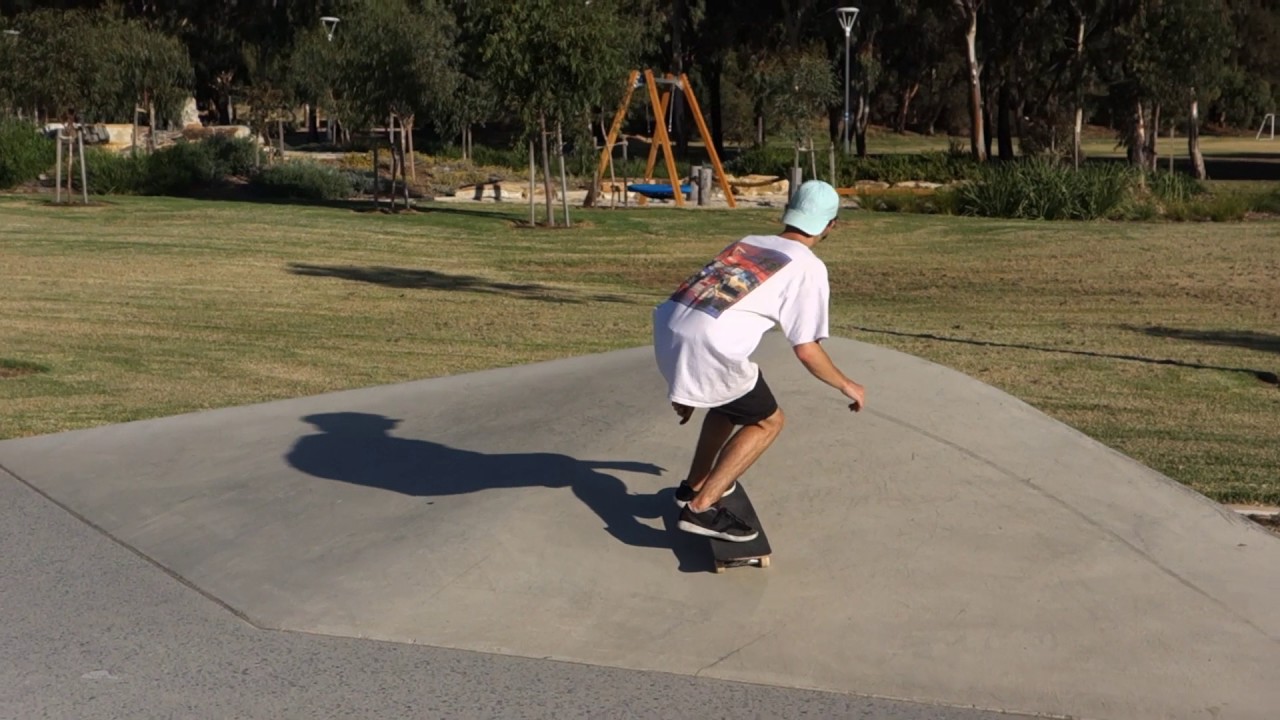 poppin my collar - YouTube