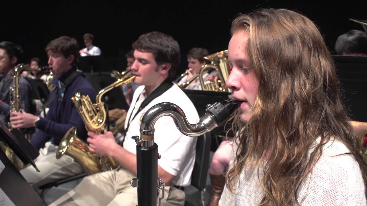 Music at Tabor - YouTube