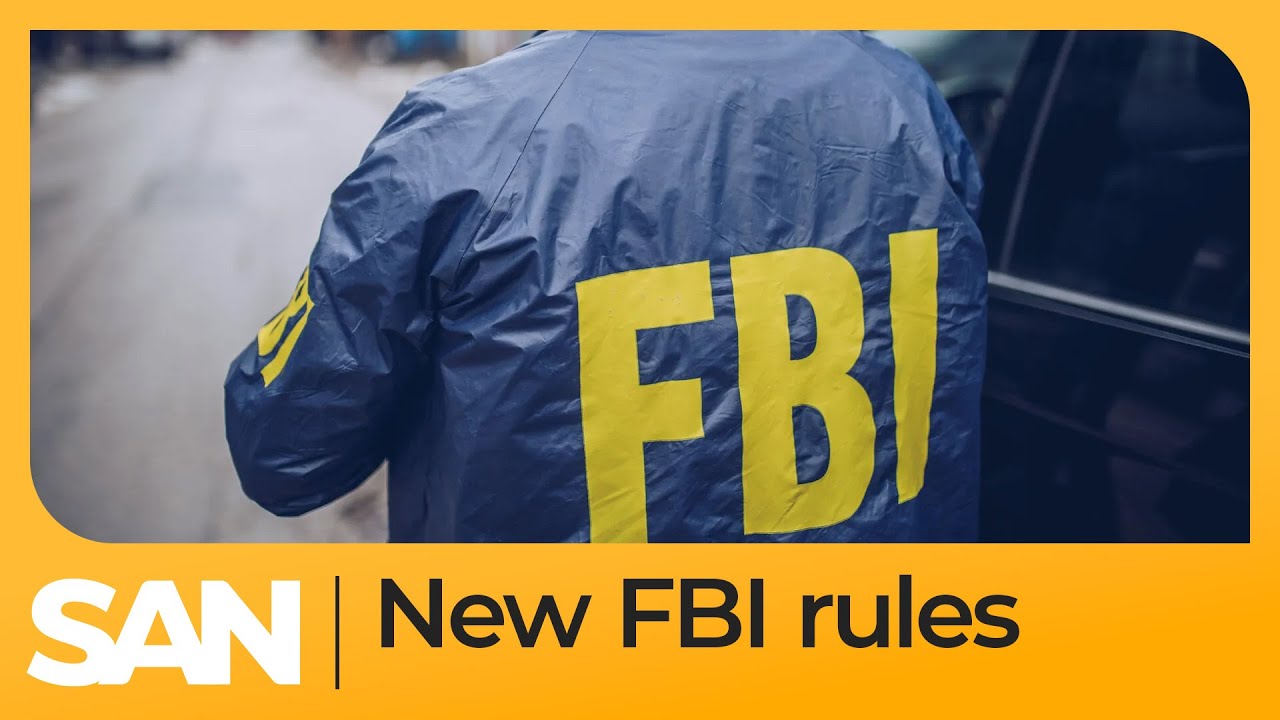 FBI creates new penalties for agents who misuse warrantless ...