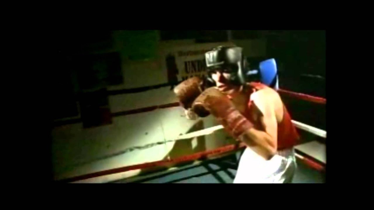 Toe 2 Toe, fight scene - YouTube
