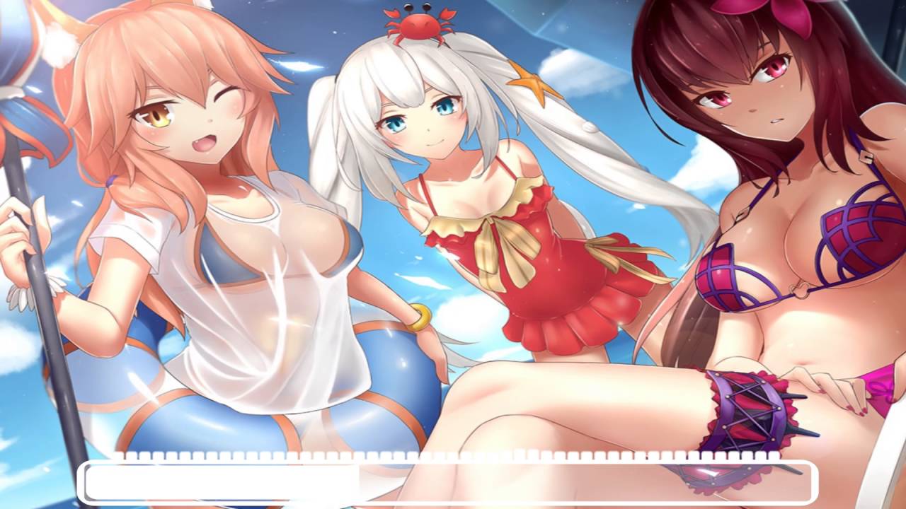 Nightcore - Problem - YouTube