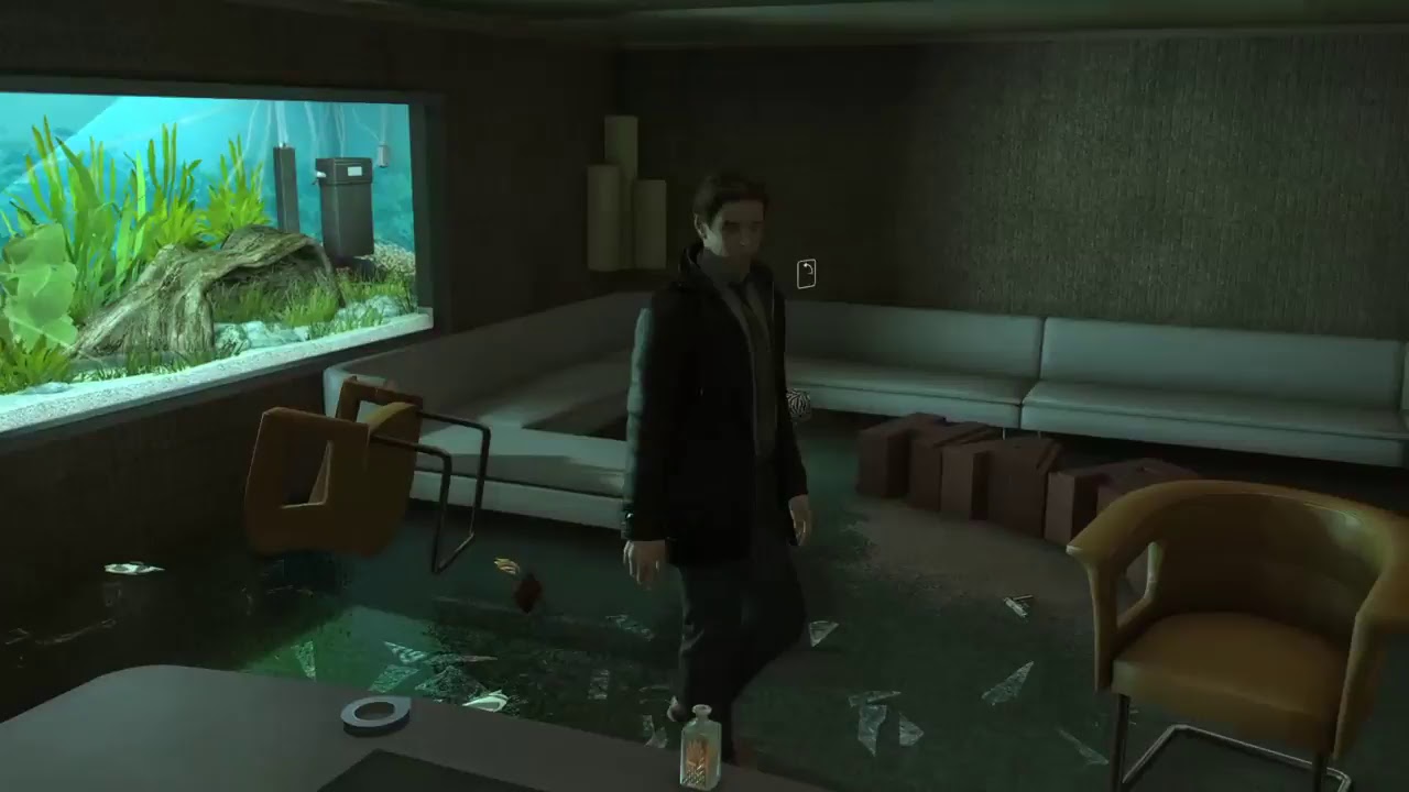 HEAVY RAIN PART 4 (2) - YouTube