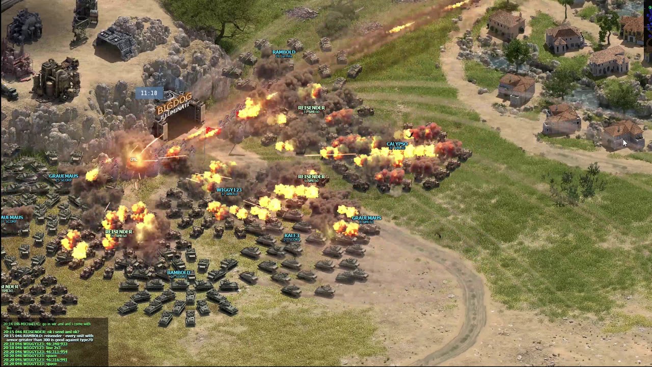 Base Attack Force #120 - YouTube