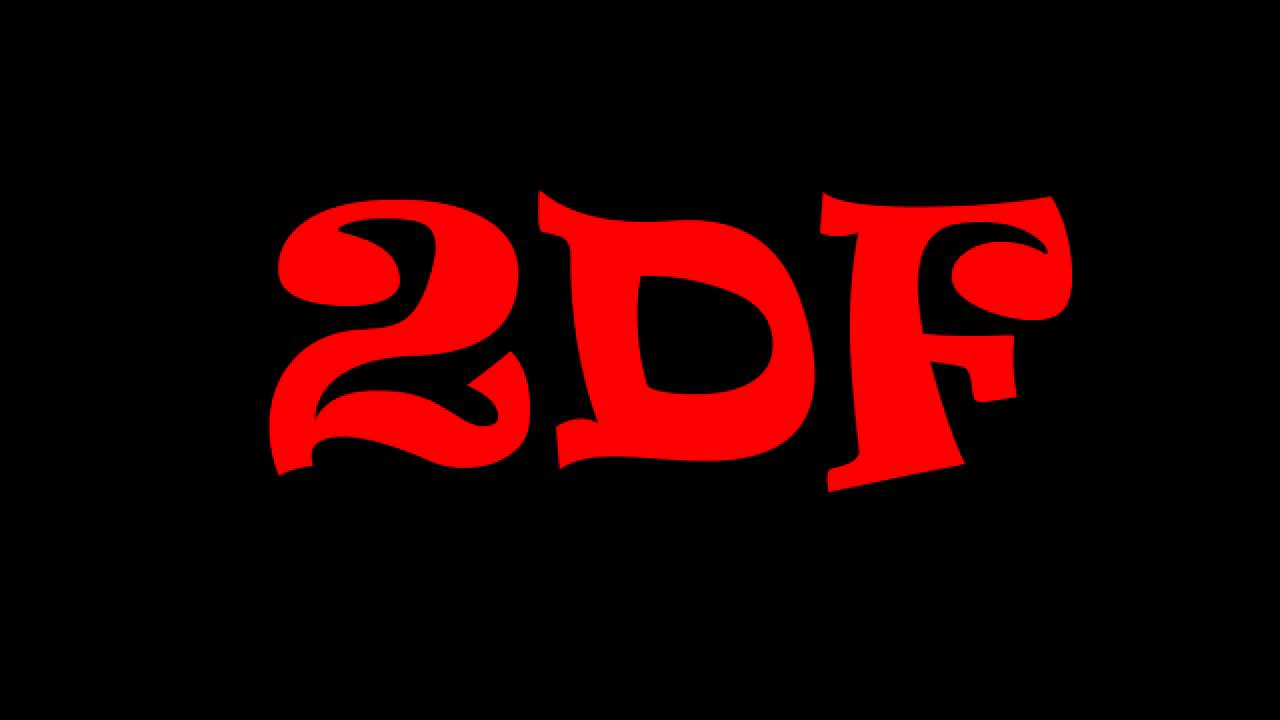 2DF - Fantasmas - YouTube