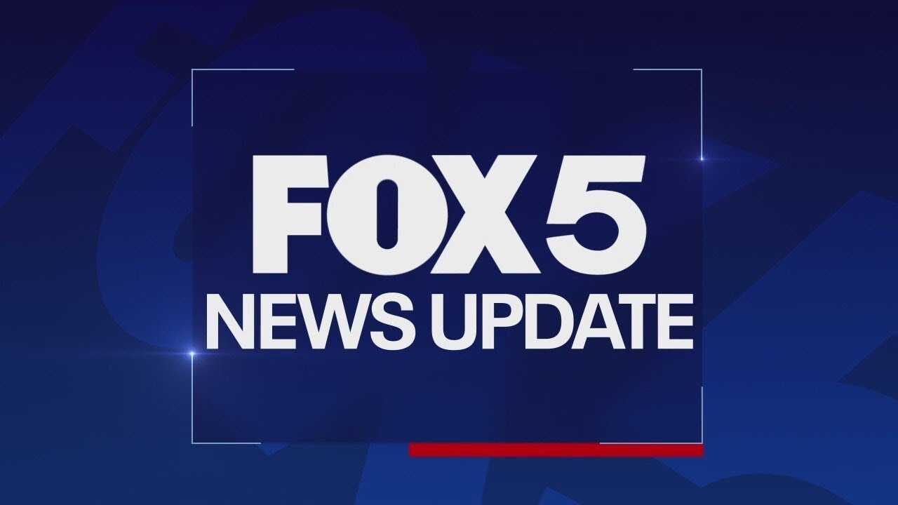 Fox 5 NY Weekend Update: NYPD gang bust, migrant shelter rain, and more ...