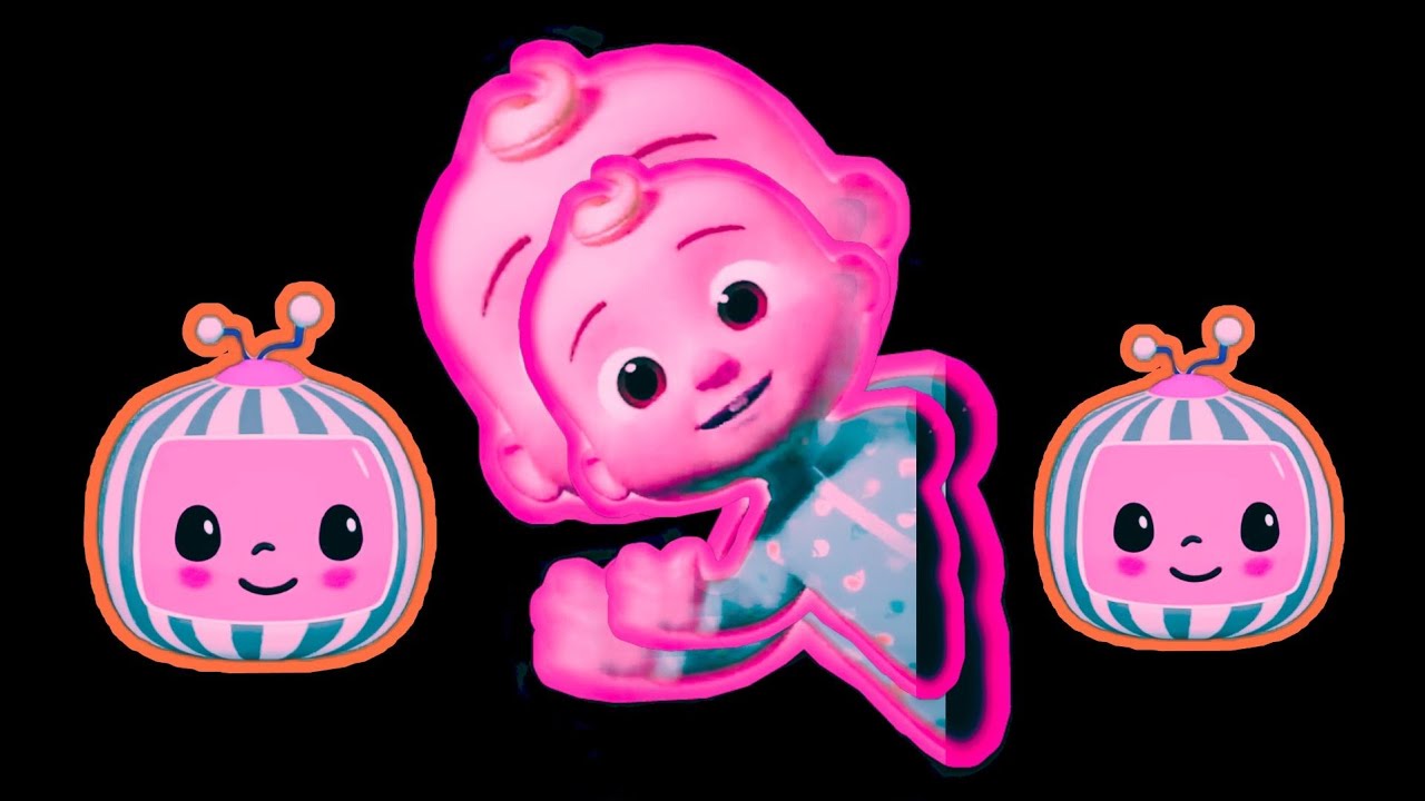 8 "Cocomelon Outro" in Different Sound Variations 70 seconds - YouTube