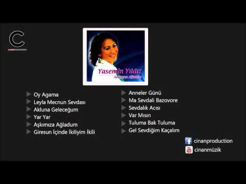 Yasemin Yıldız - Tuluma Bak Tuluma