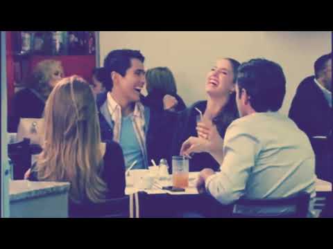 David y regina porque aun te amo