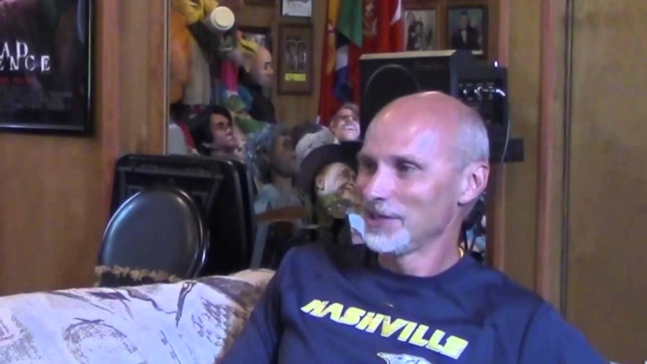 Episode 78-David Turner - YouTube