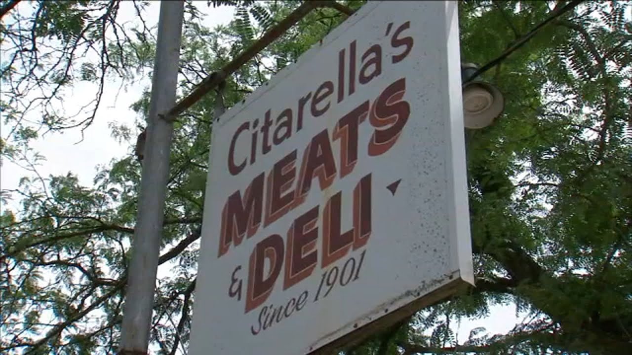 Beloved New Jersey deli to close after 120 years in business - YouTube