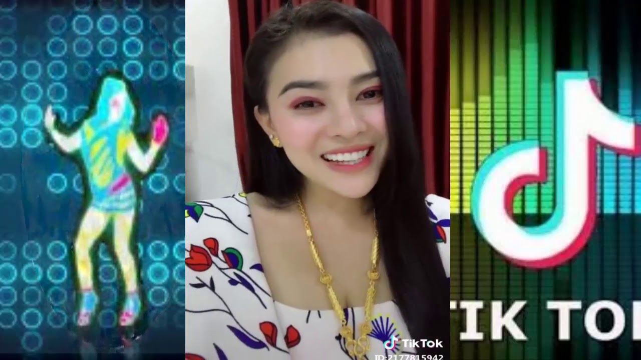 Tik Tok meme compilation | Kik tok ស្រីស្អាត - YouTube