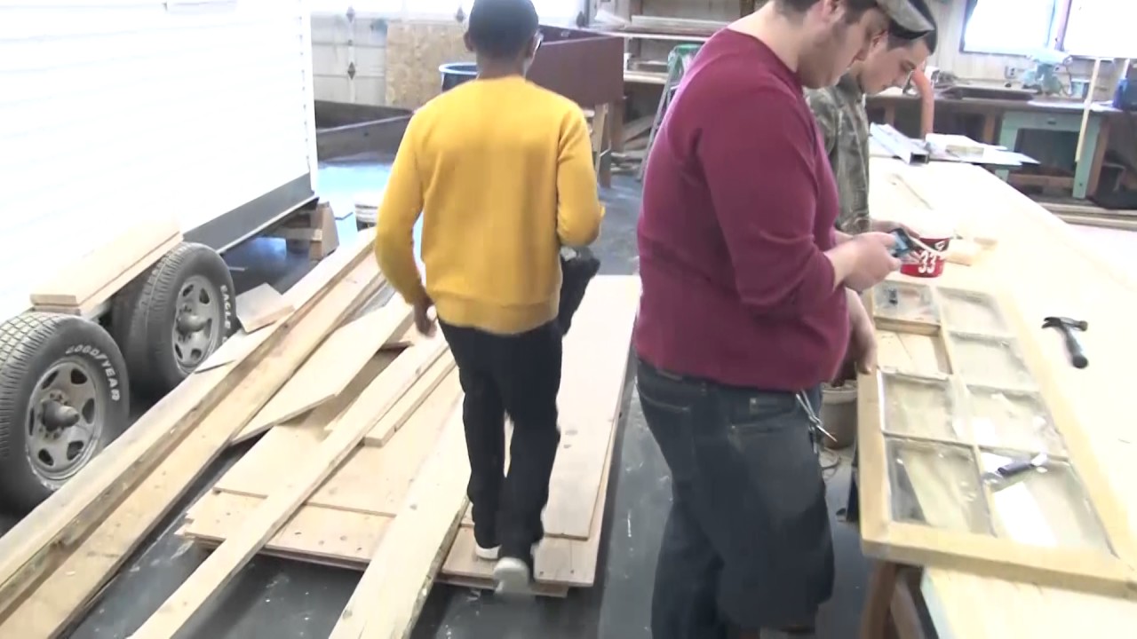 Construction - YouTube