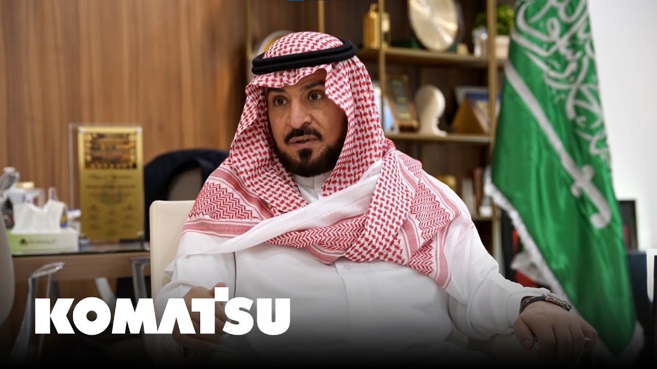 Voice of customer Al Yamama Company - YouTube