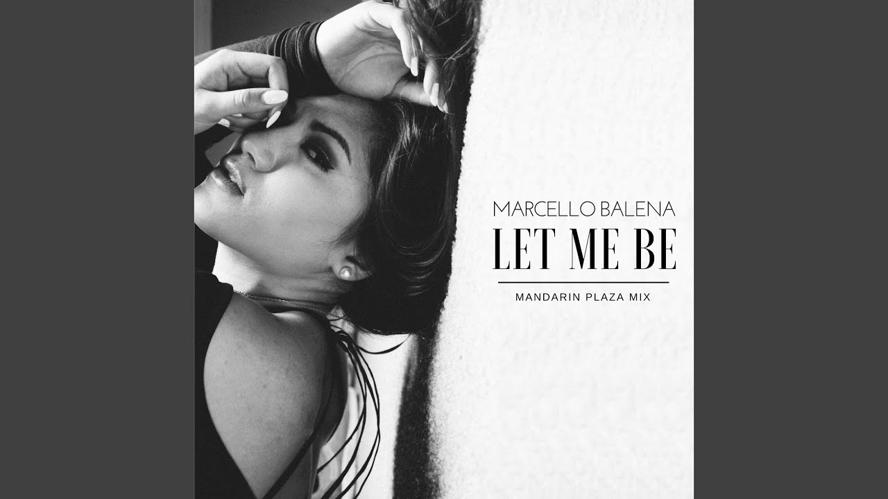 Let Me Be - YouTube